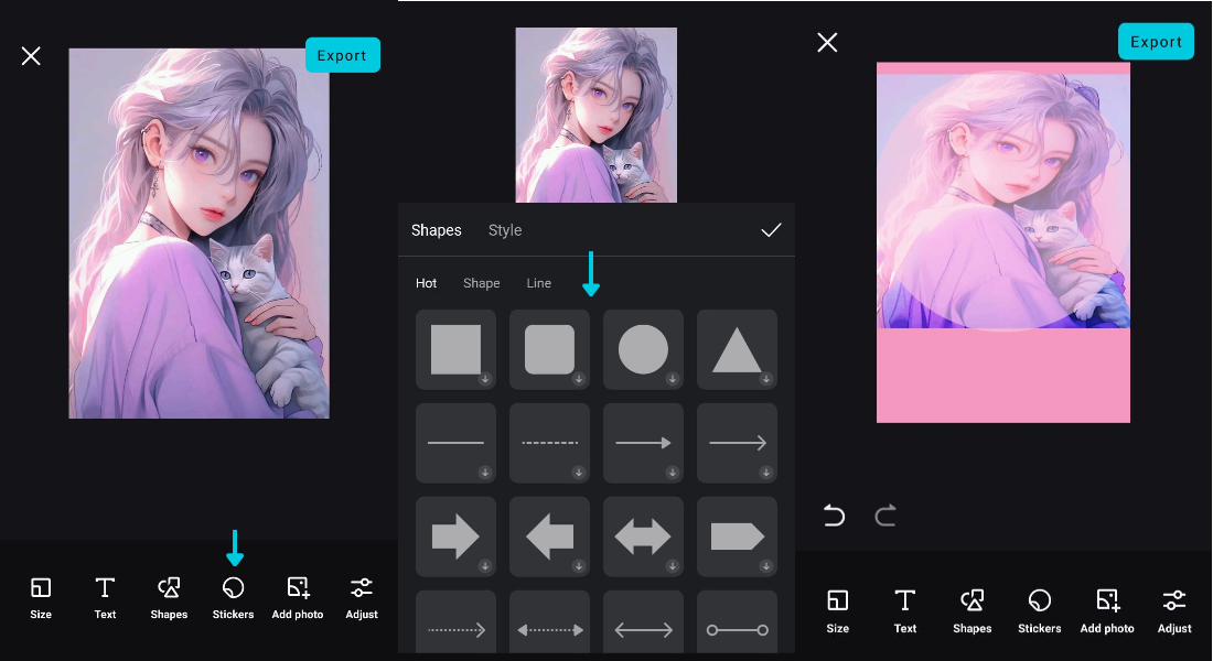 Unleash Your Creative Vision with Best Picture Editing App for Android