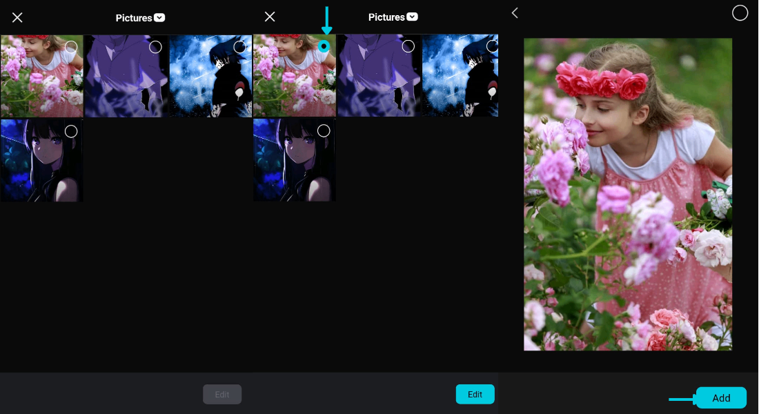 Filter Finesse: Transform Your Photos with CapCut Picture Filter App