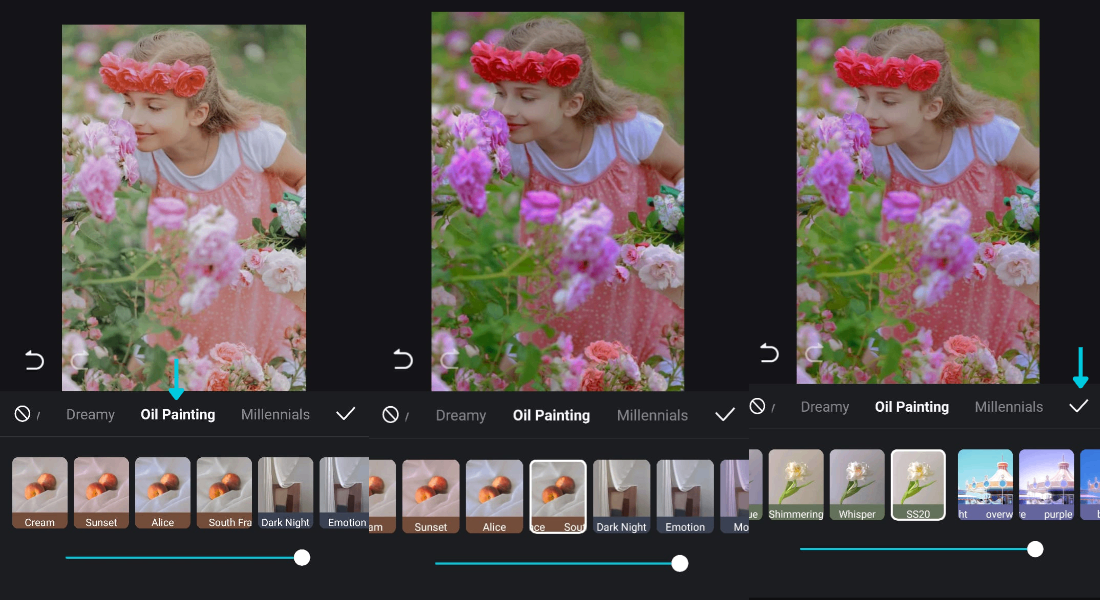 Filter Finesse: Transform Your Photos with CapCut Picture Filter App