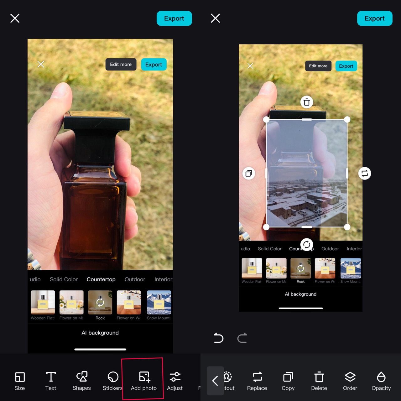 Melhor aplicativo de filtro de fotos para iPhone | Filtros gratuitos e ...