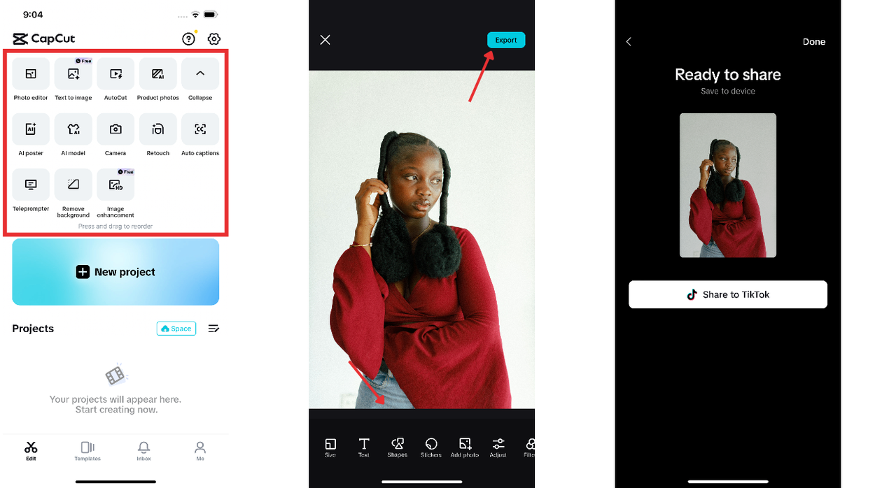 3 Best App For Instagram Editing On Mobile A Complete Guide