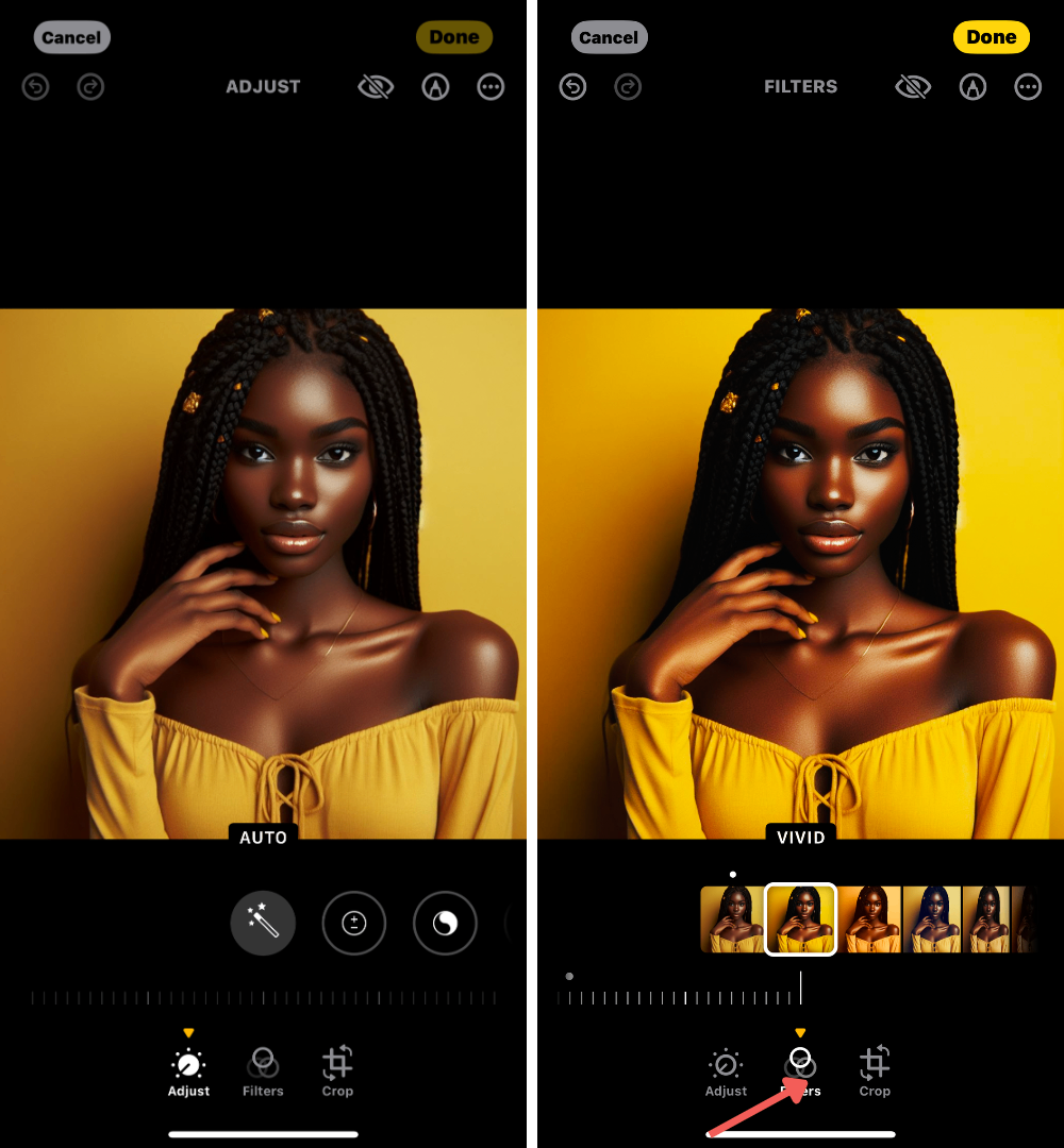 How to Edit Photos on iPhone | Basic and Advanced Methods