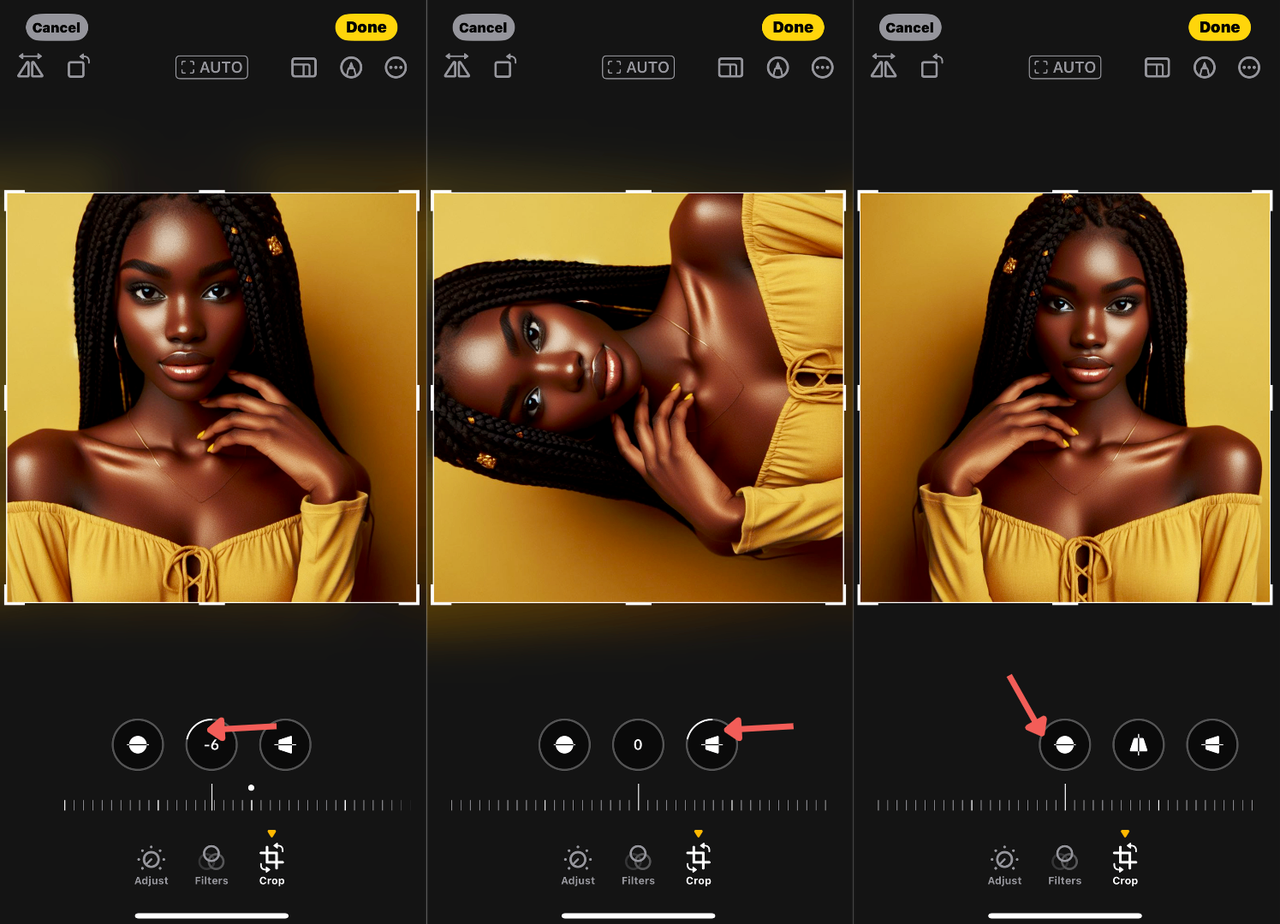 How to Edit Photos on iPhone | Basic and Advanced Methods