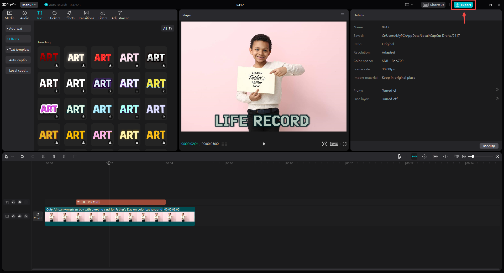 Transcribe Audio to Text Online: Unlock CapCut's Free Converter