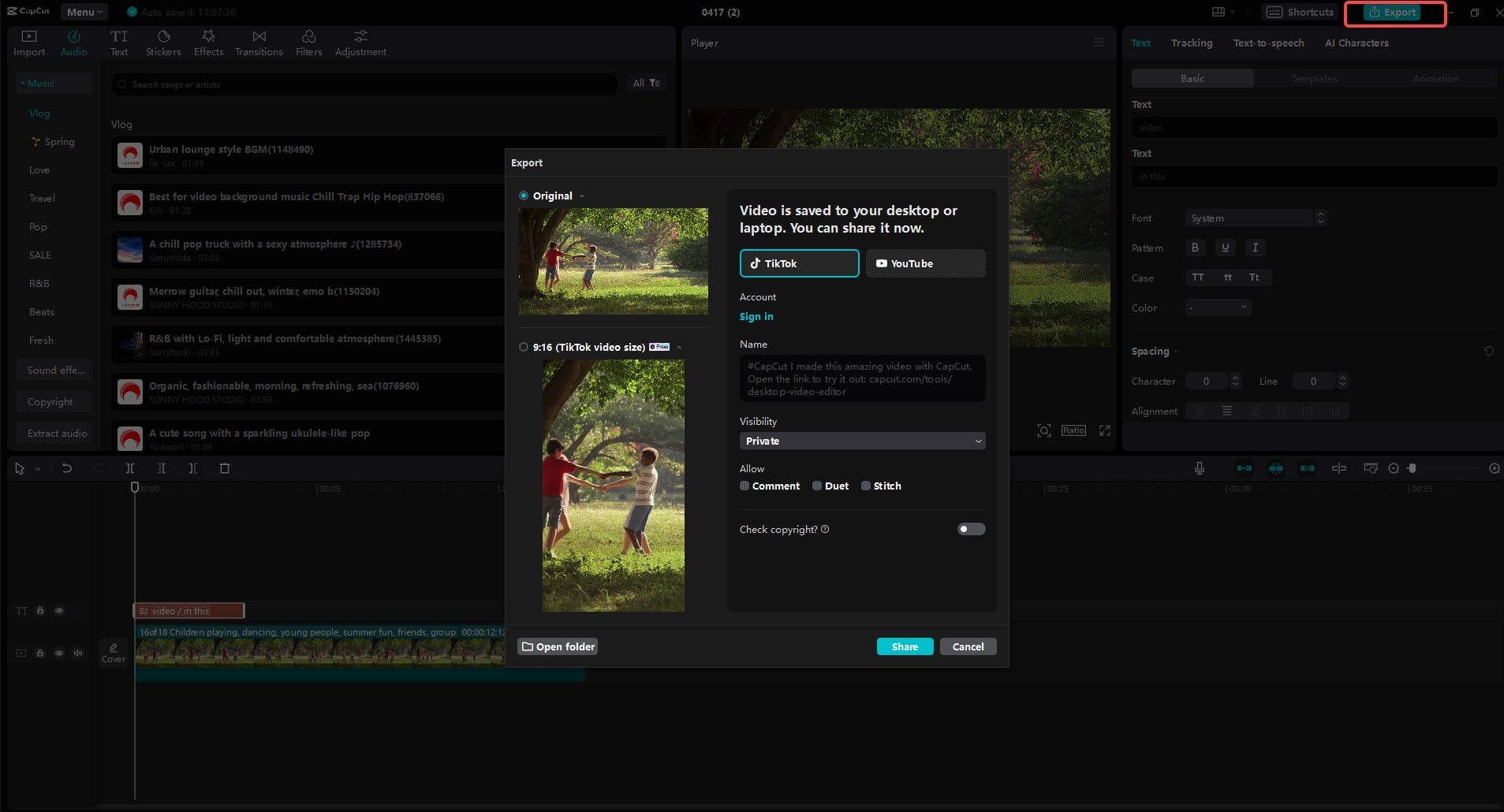 Comment couper et éditer des clips vidéo en un éclair | 4 étapes simples