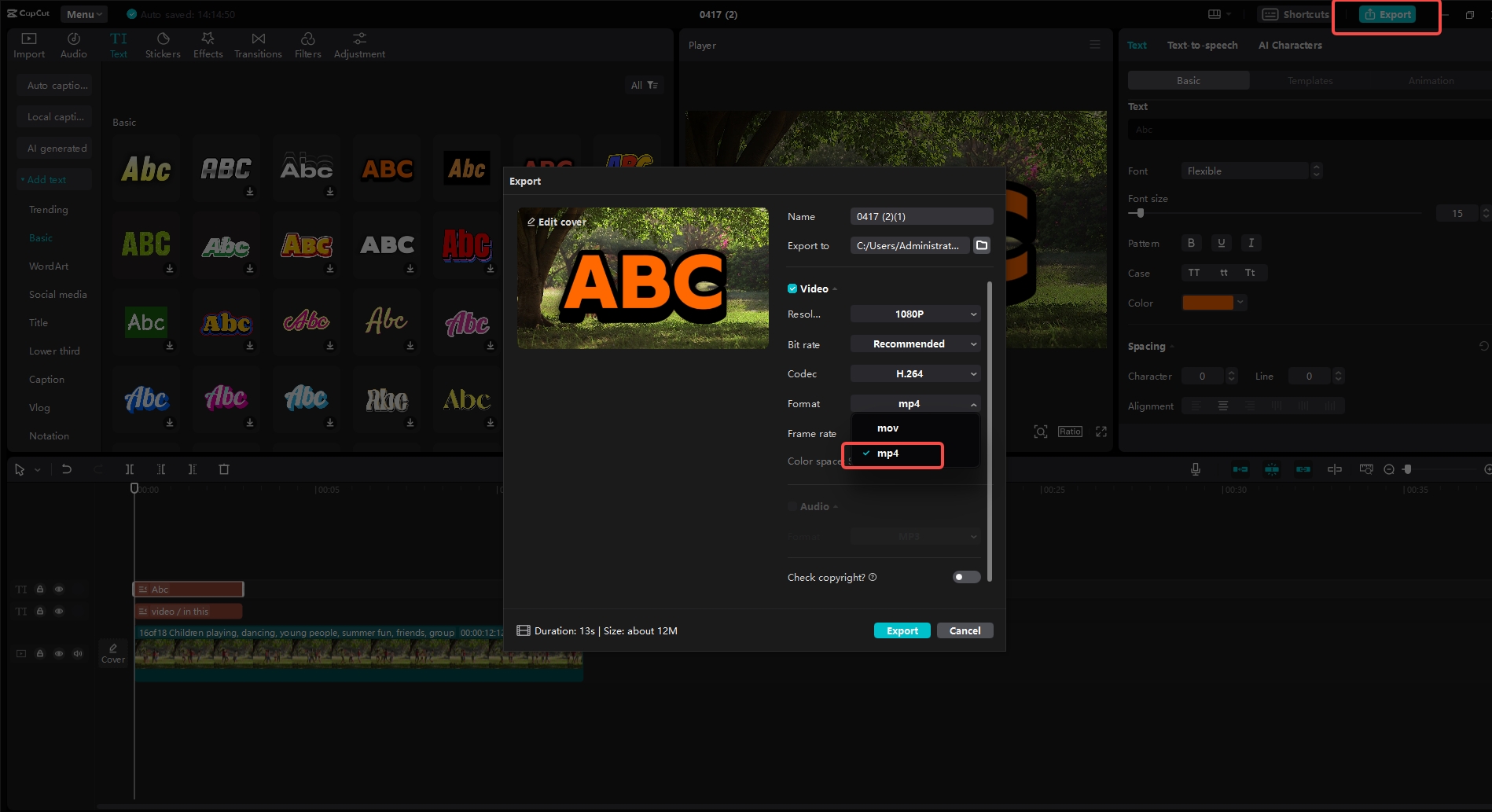 5 Powerful Facebook to MP4 Converters to Level up Your Videos