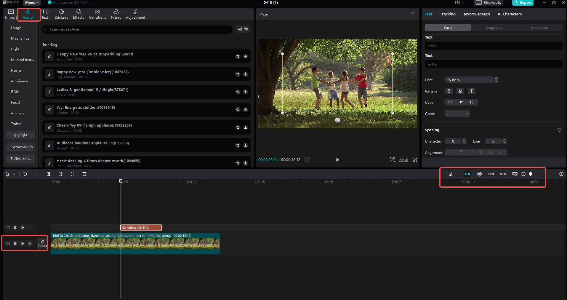 Best Lyric and Song Finder for Video Editing - Find the Perfect Music