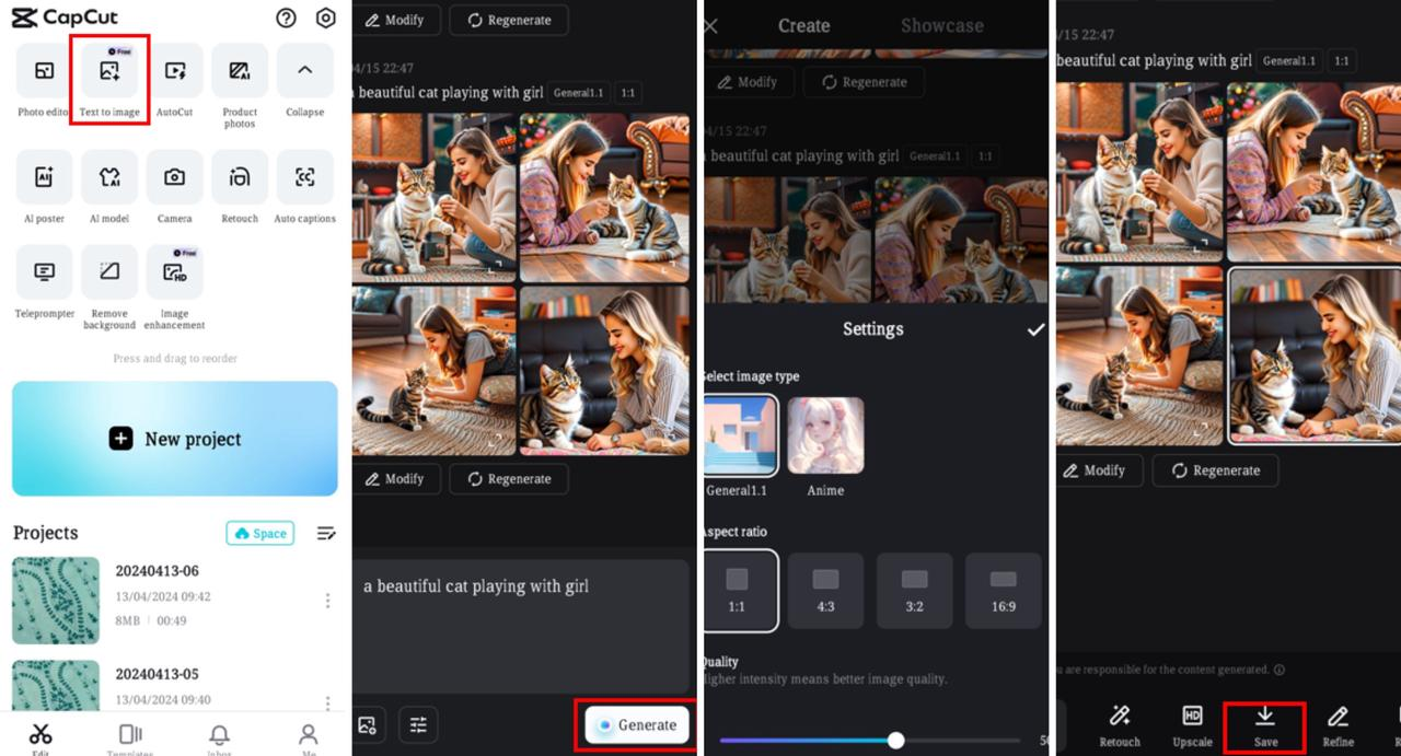 Best AI Art Generator App for Creating Stunning Digital Artworks