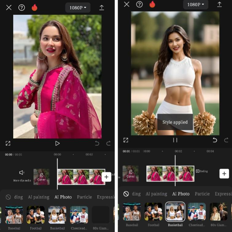 Best AI Art Generator App for Creating Stunning Digital Artworks