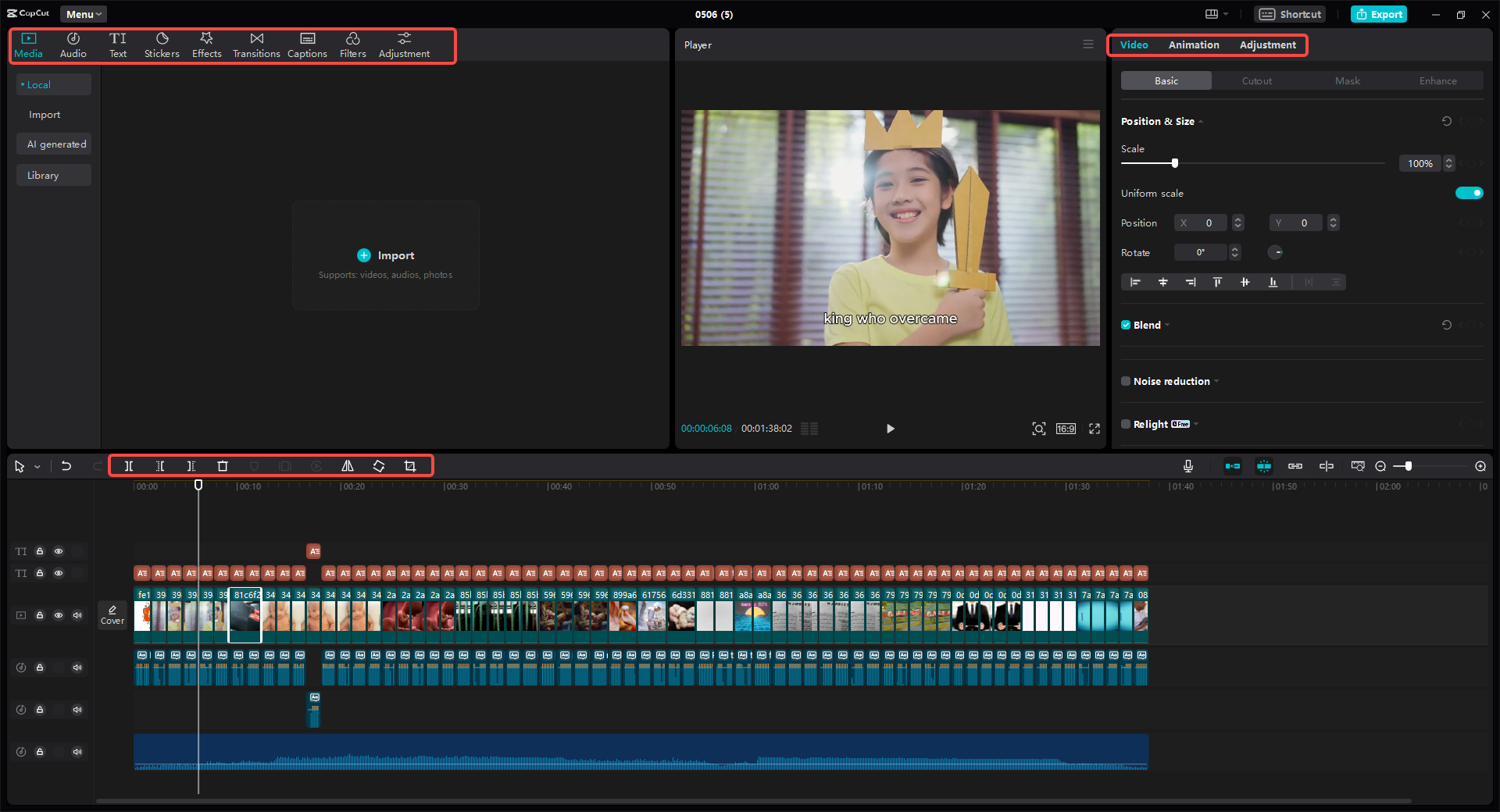 Làm cách nào để tạo video từ văn bản miễn phí?