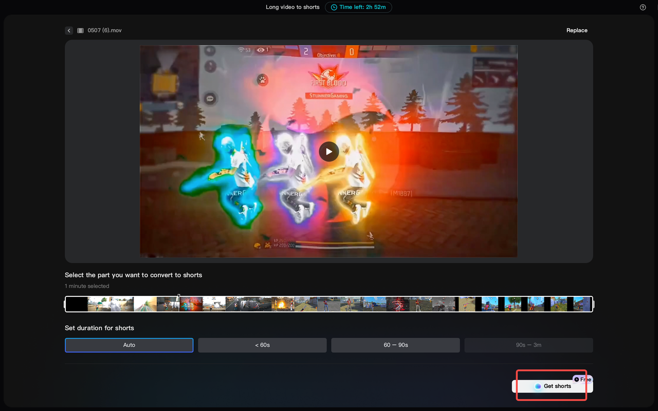 Unlock the Thrills: Free Fire Shorts Video Download Guide