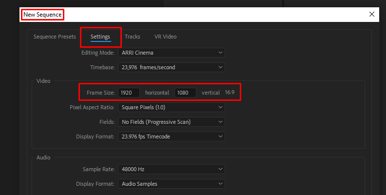 How to Resize a Video in Premier Pro: 3 Fast Methods