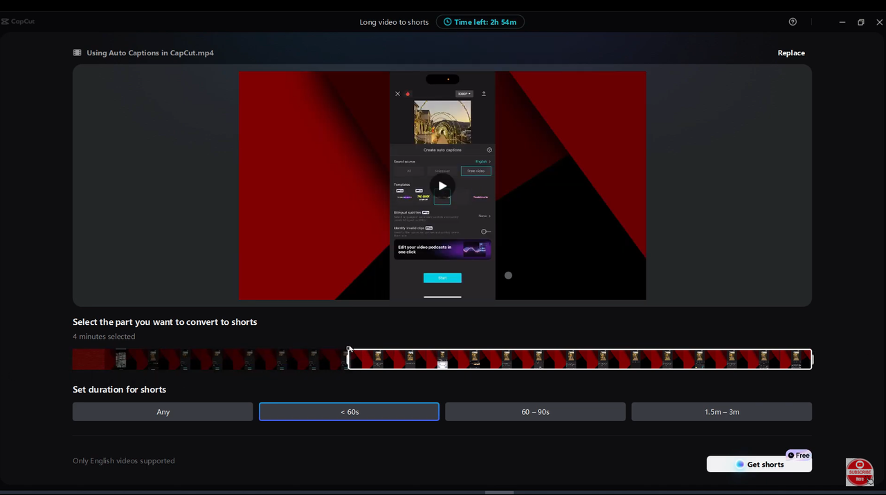 How Long Can a YouTube Short Be? Optimal Length for 2024
