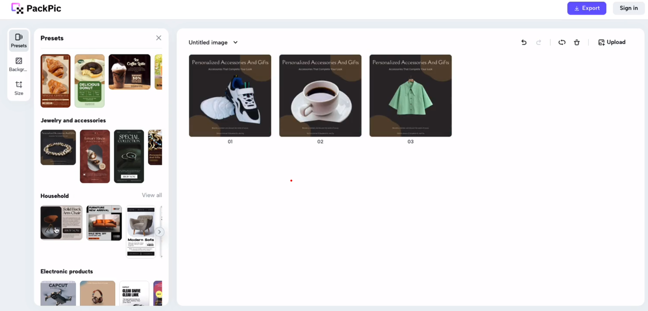 Paano Mag-DIY ng Mga Larawan para sa Mga Listahan ng Amazon: Palakasin ...