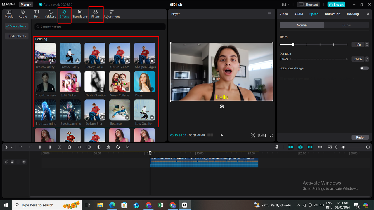 How to Translate Videos from Spanish into Other Languages Easily