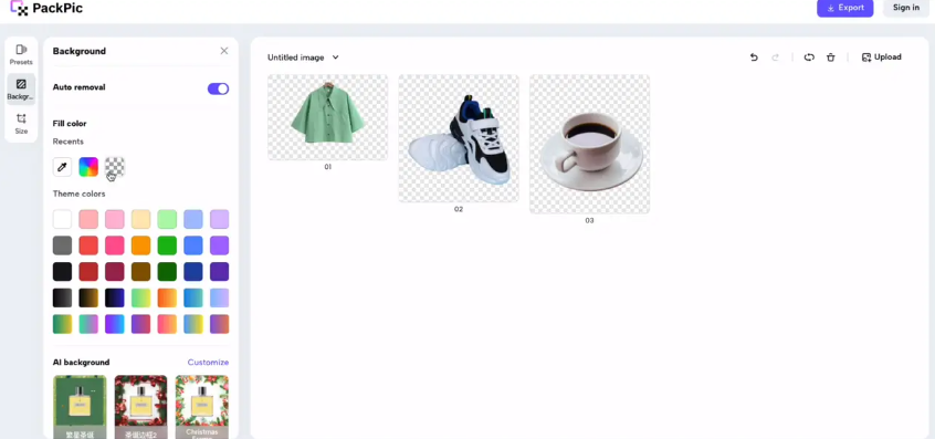 Paano Mag-DIY ng Mga Larawan para sa Mga Listahan ng Amazon: Palakasin ...