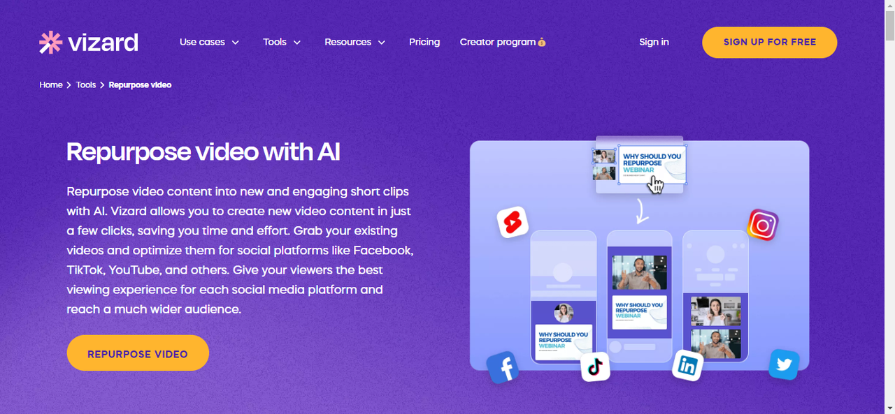 Vidyo AI Reviews & Best Alternatives: Maximize Your Video Potential