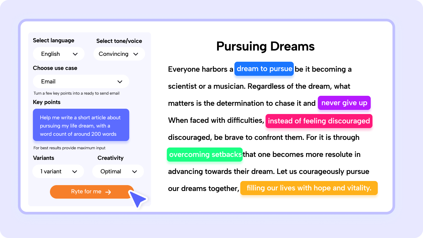 Top 5 AI Writing Software to Boost Your Creativity