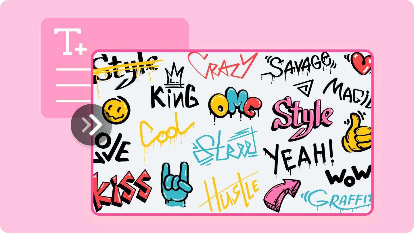 Top 5 Graffiti Generator Online Grátis | Criar texto impressionante