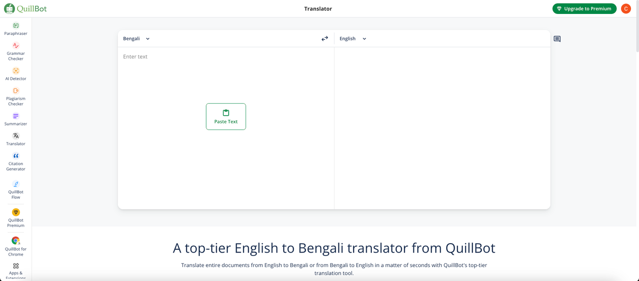 How to Translate Bangla to English Quickly and without Mistakes