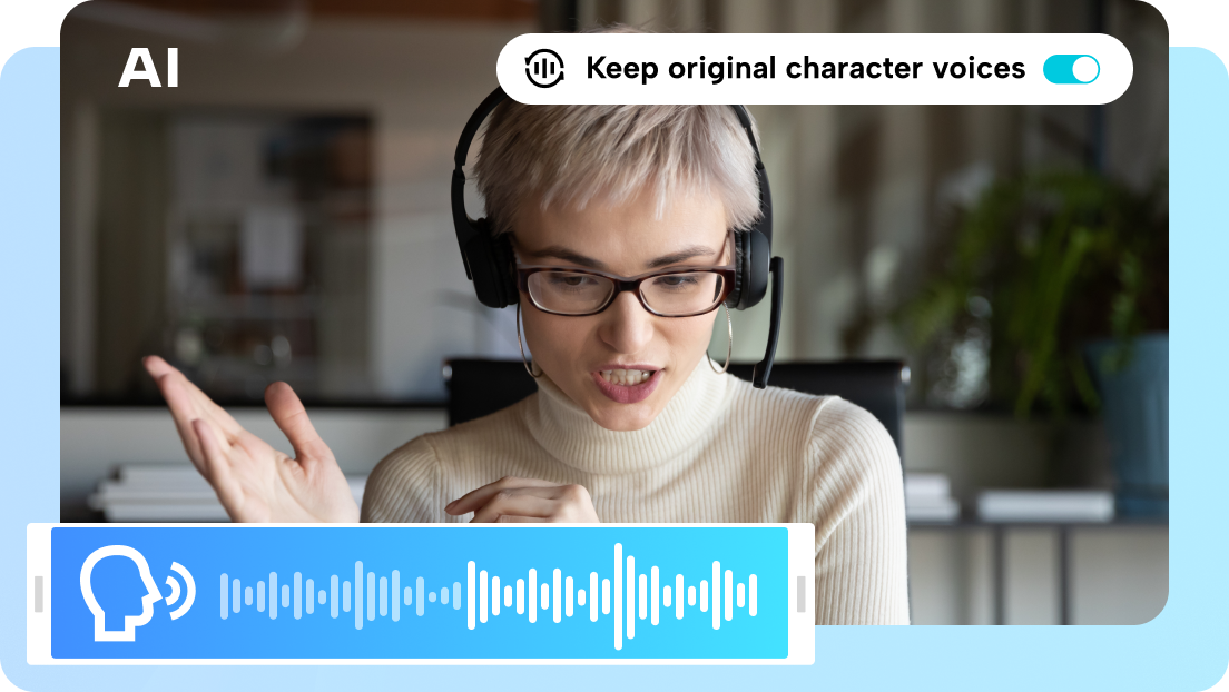 AI Video Translator: Break Language Barriers Effortlessly