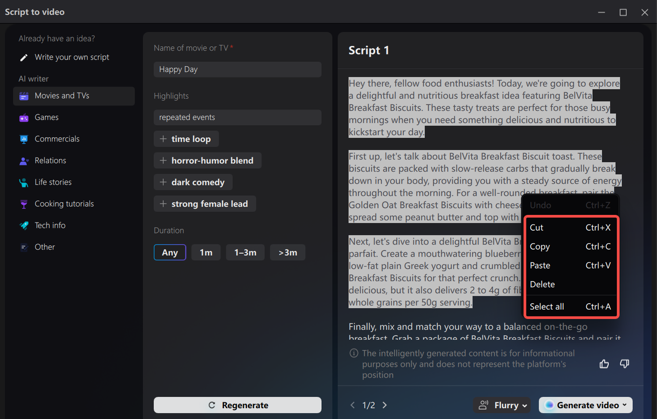 5 Best Free AI Content Generator in 2024 | Original Writing