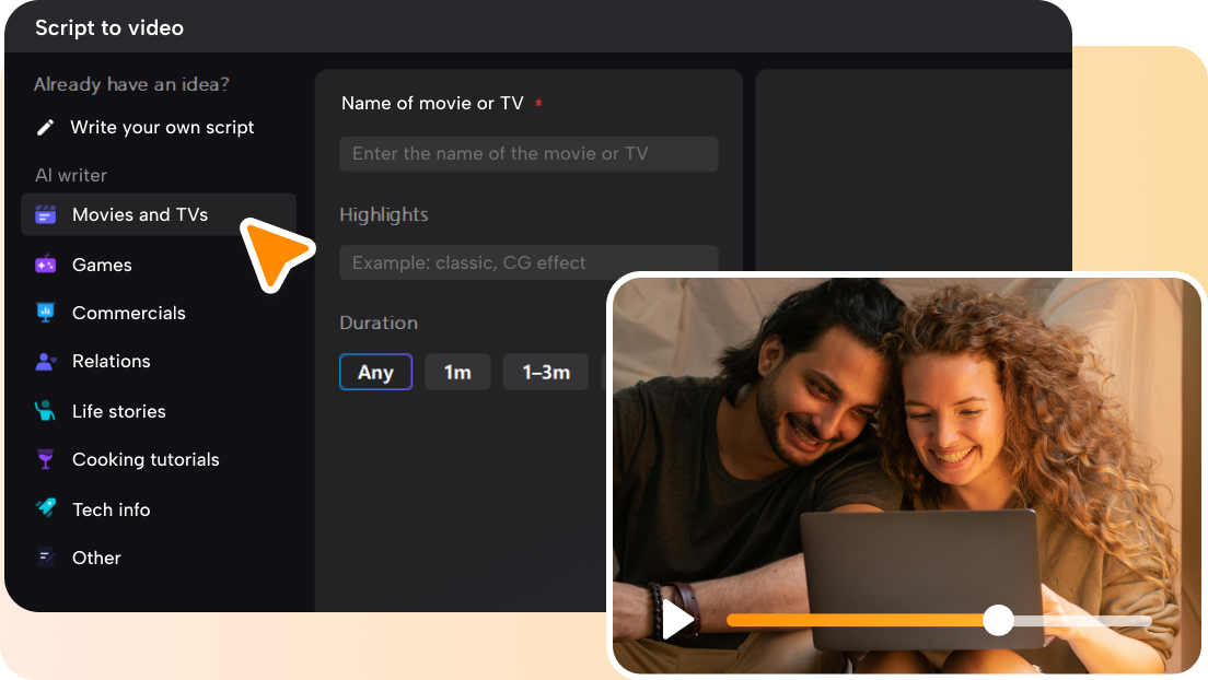 Text to Video Using AI: Unlocking Creativity