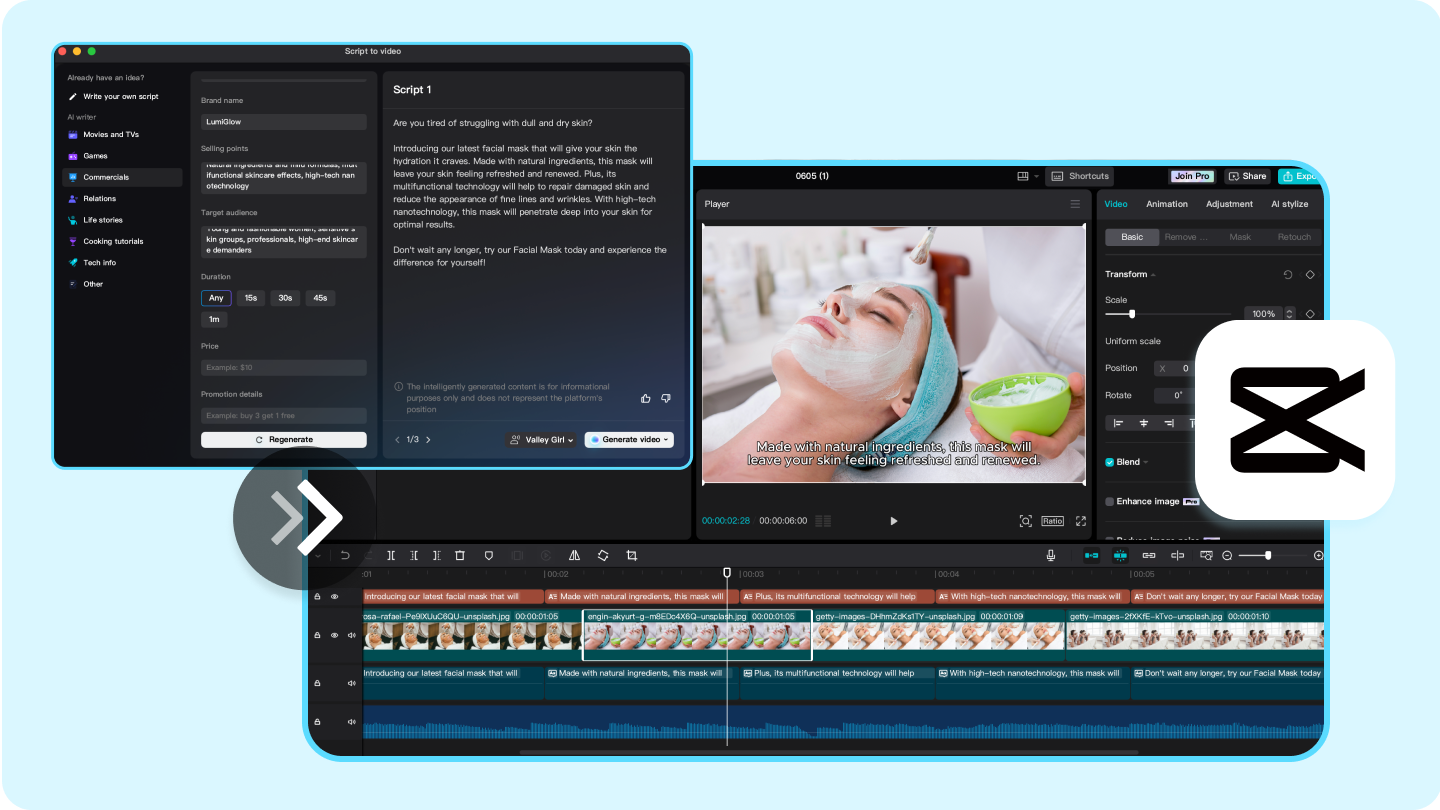 5 Best Free AI Content Generator in 2024 | Original Writing