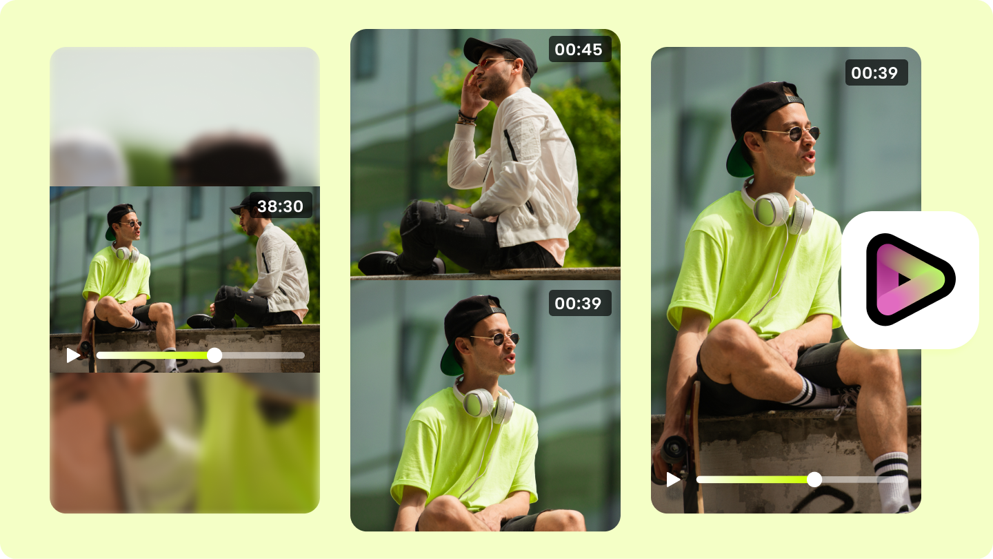 Vidyo AI Reviews & Best Alternatives: Maximize Your Video Potential