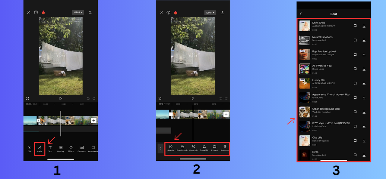 What is the Best App for Video Mixing for Appealing Clips in 2024