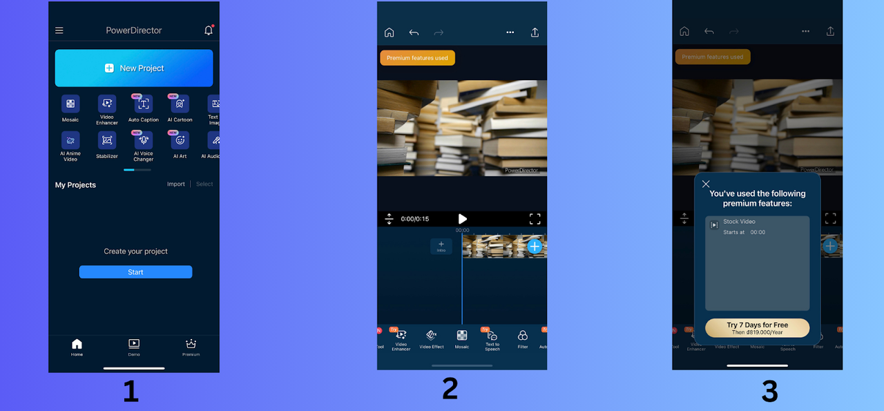 What is the Best App for Video Mixing for Appealing Clips in 2024