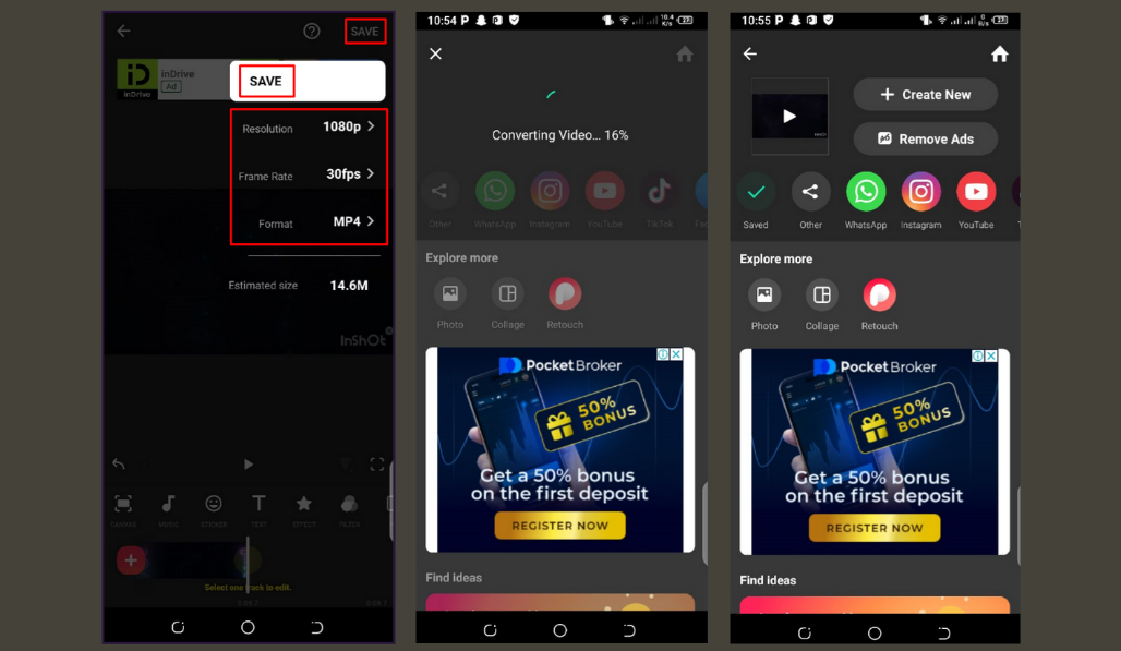 Top 6 Music Video Apps Unveiled - Craft Incredible Videos with Sound