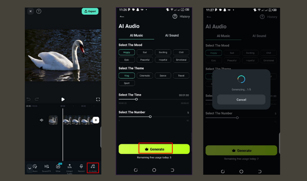 Top 6 Music Video Apps Unveiled - Craft Incredible Videos with Sound