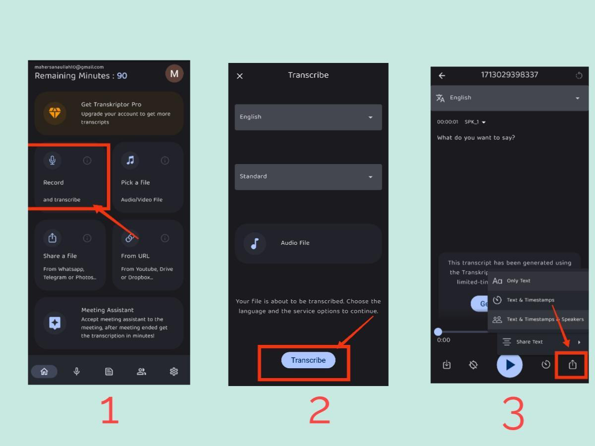 Top 7 Revolutionary Voice-to-Text Apps for Android: Expert's Pick!