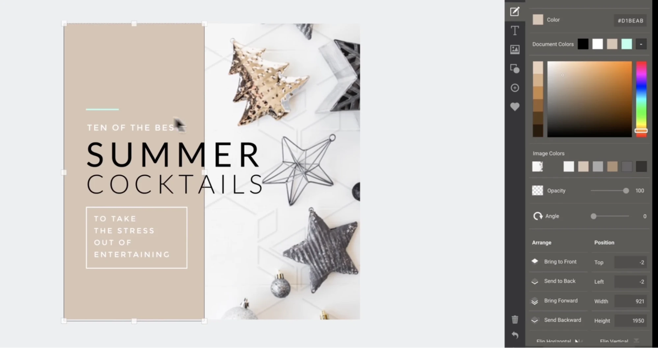 Free AI Design Tools: Creative Solutions at Your Fingertips