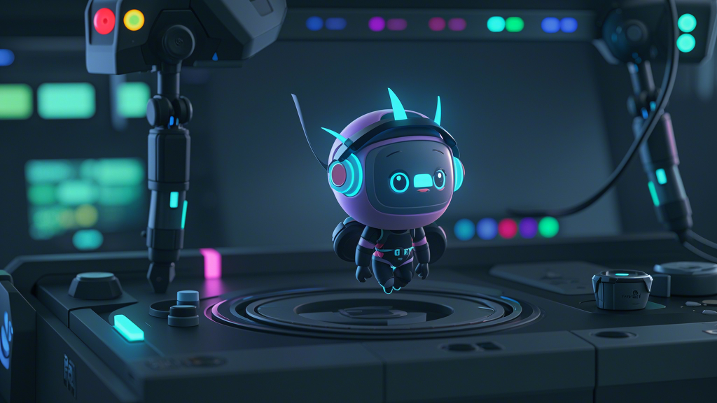 Free AI Design Tools: Creative Solutions at Your Fingertips