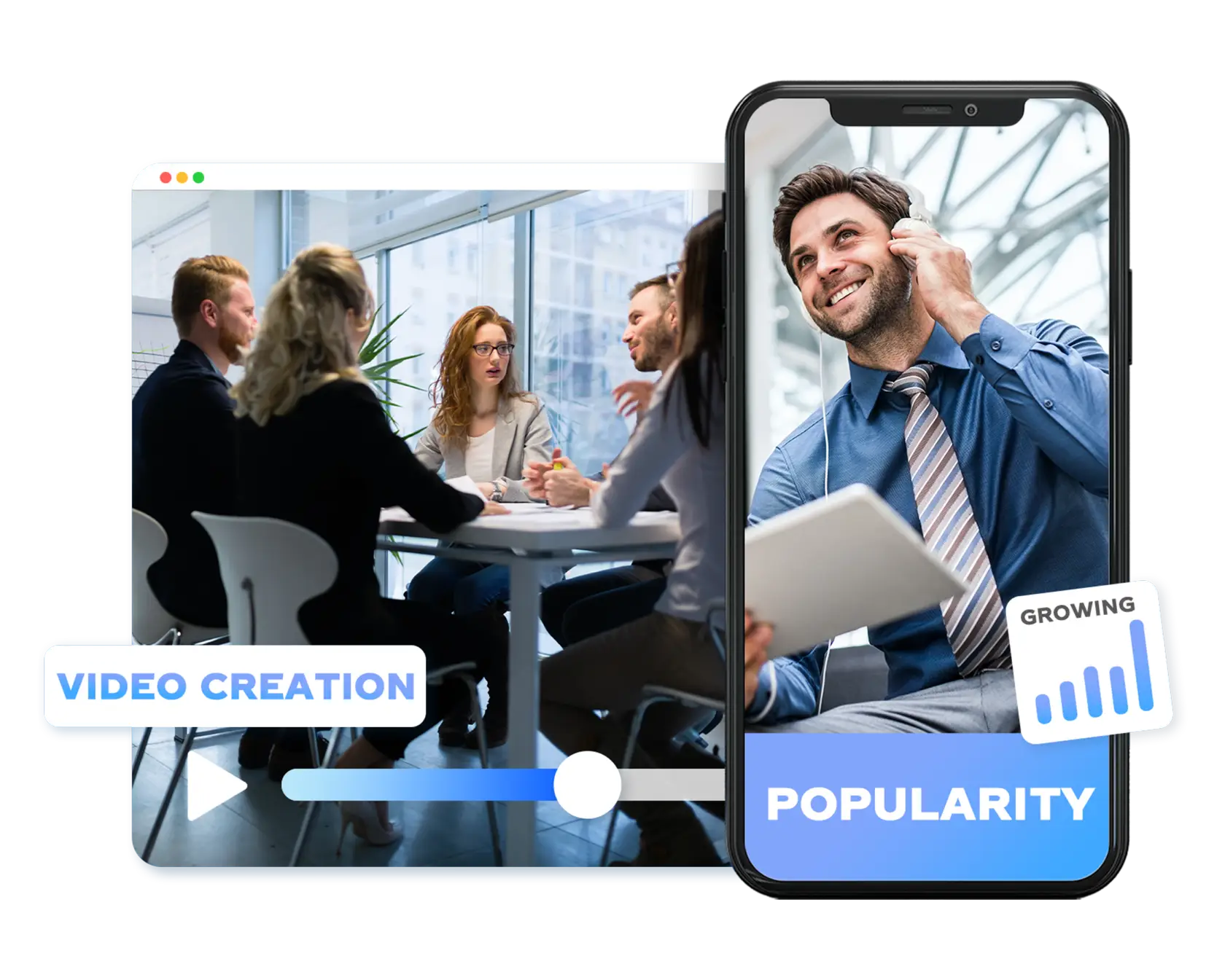 Free Explainer Video Maker | Online & No Watermarks