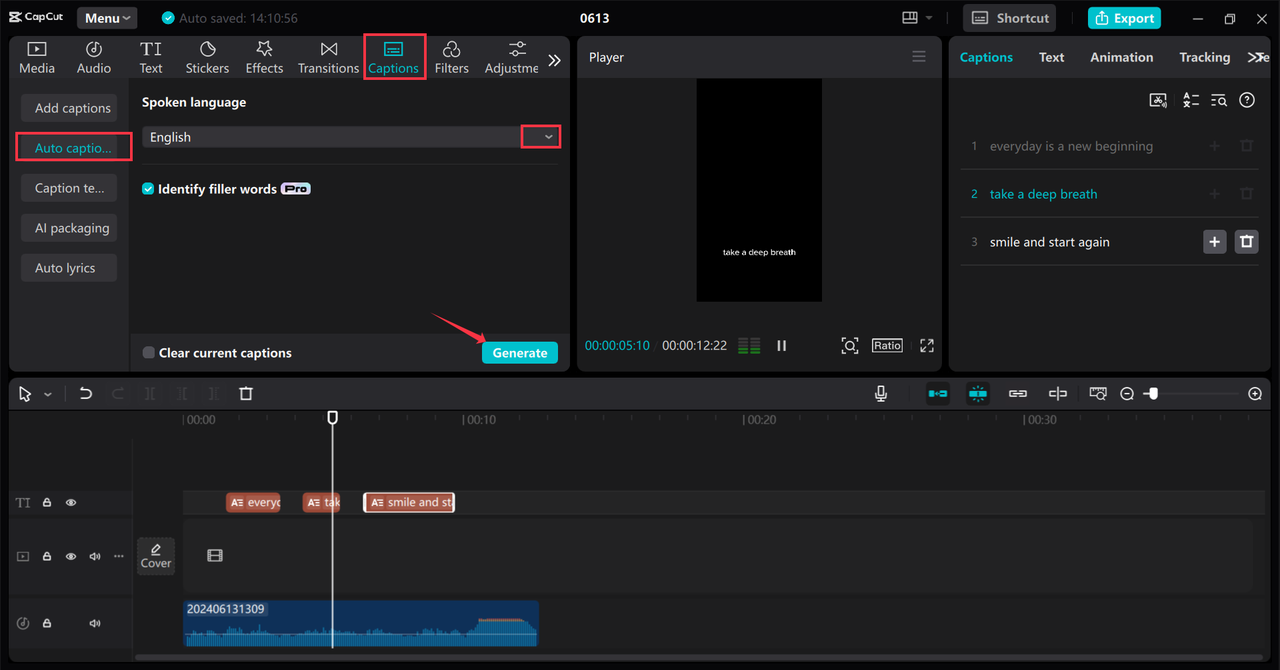 Convert WAV to Text | Free and Fast Audio Transcription