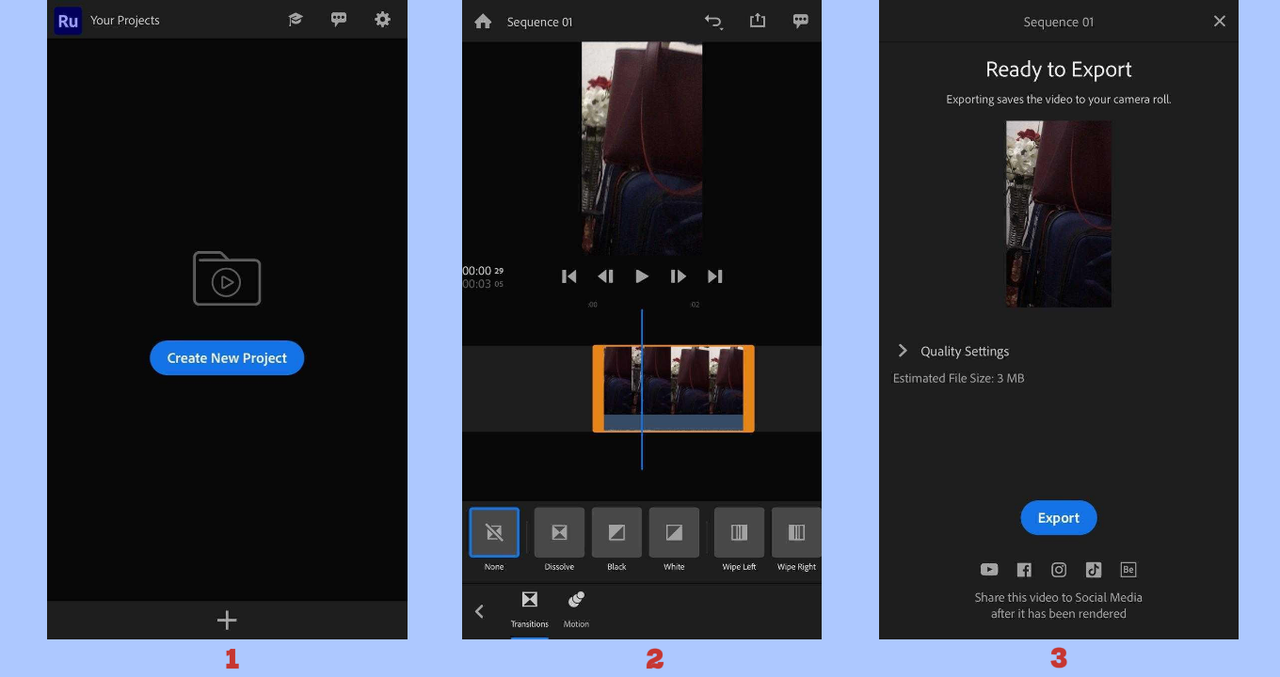 Best Movie Editing App for iPhone to Professional Results