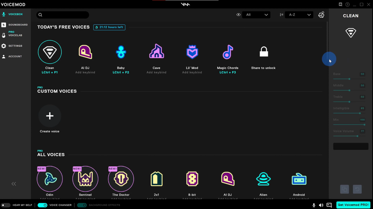 Best Voice Altering Apps: Make Your Voice Hilarious (or Anonymous!)