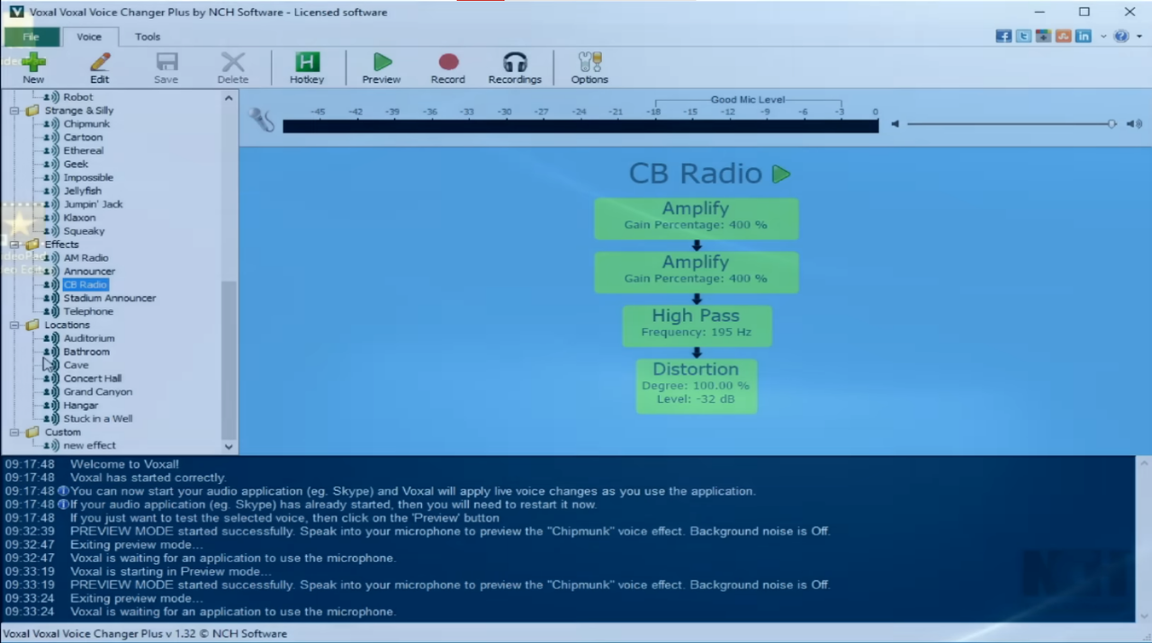 Best Voice Altering Apps: Make Your Voice Hilarious (or Anonymous!)
