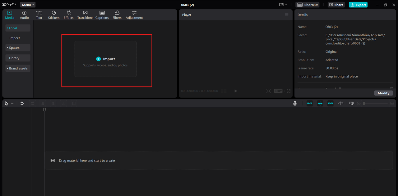 DaVinci Resolve Smart Reframe to Enhance Your Video Editing Workflow