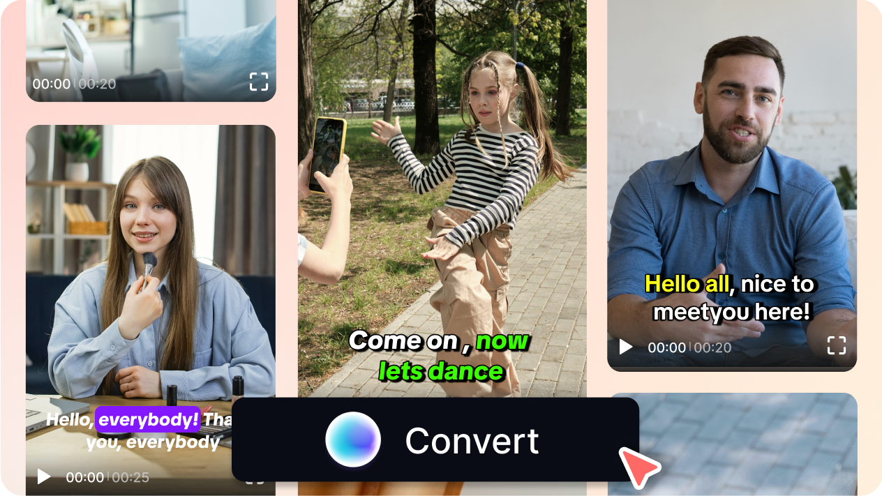 Free AI Shorts Maker Online