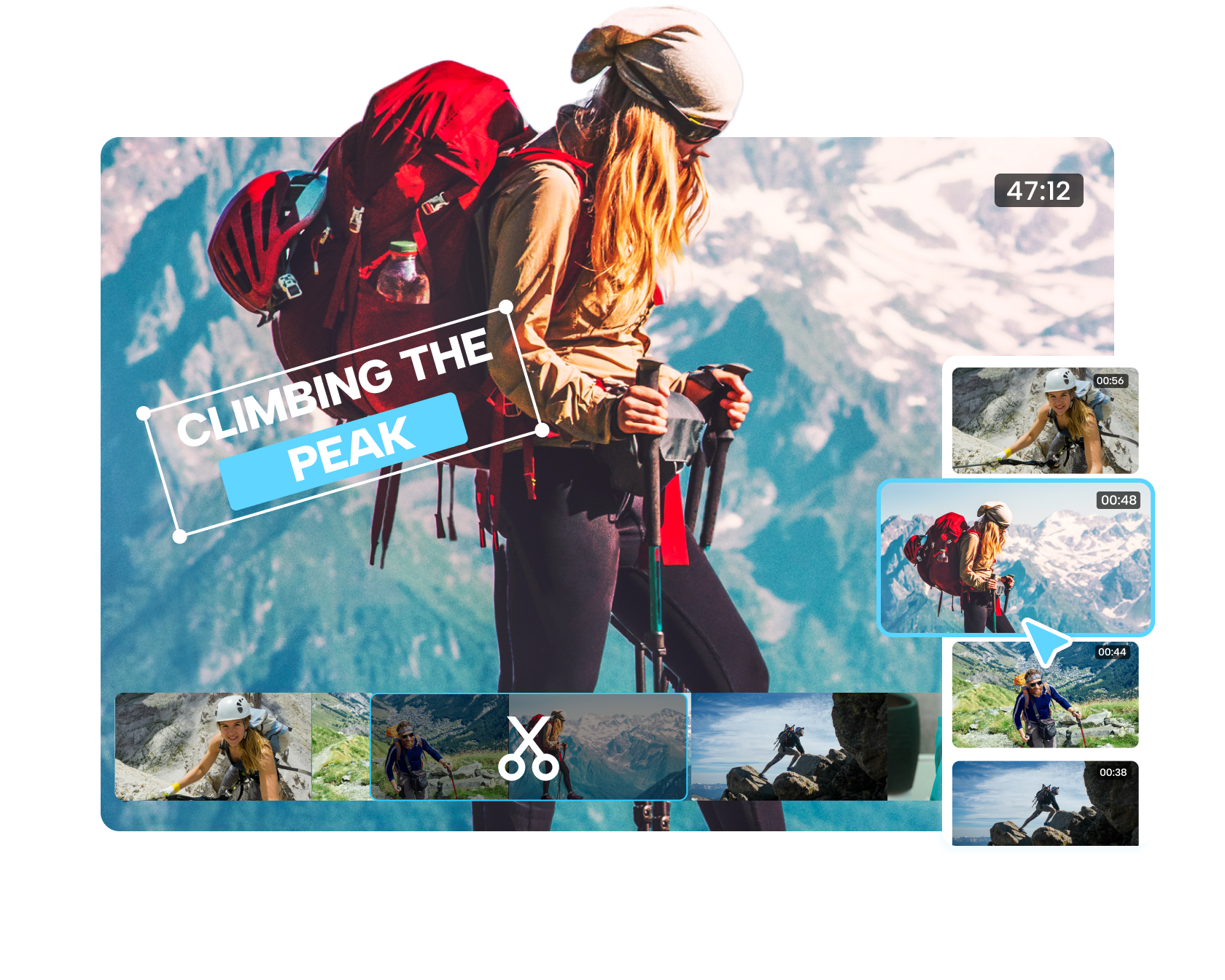 Explore Auto Video Editor for Free