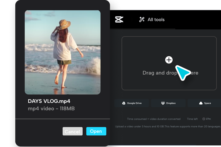 Explore Auto Video Editor for Free