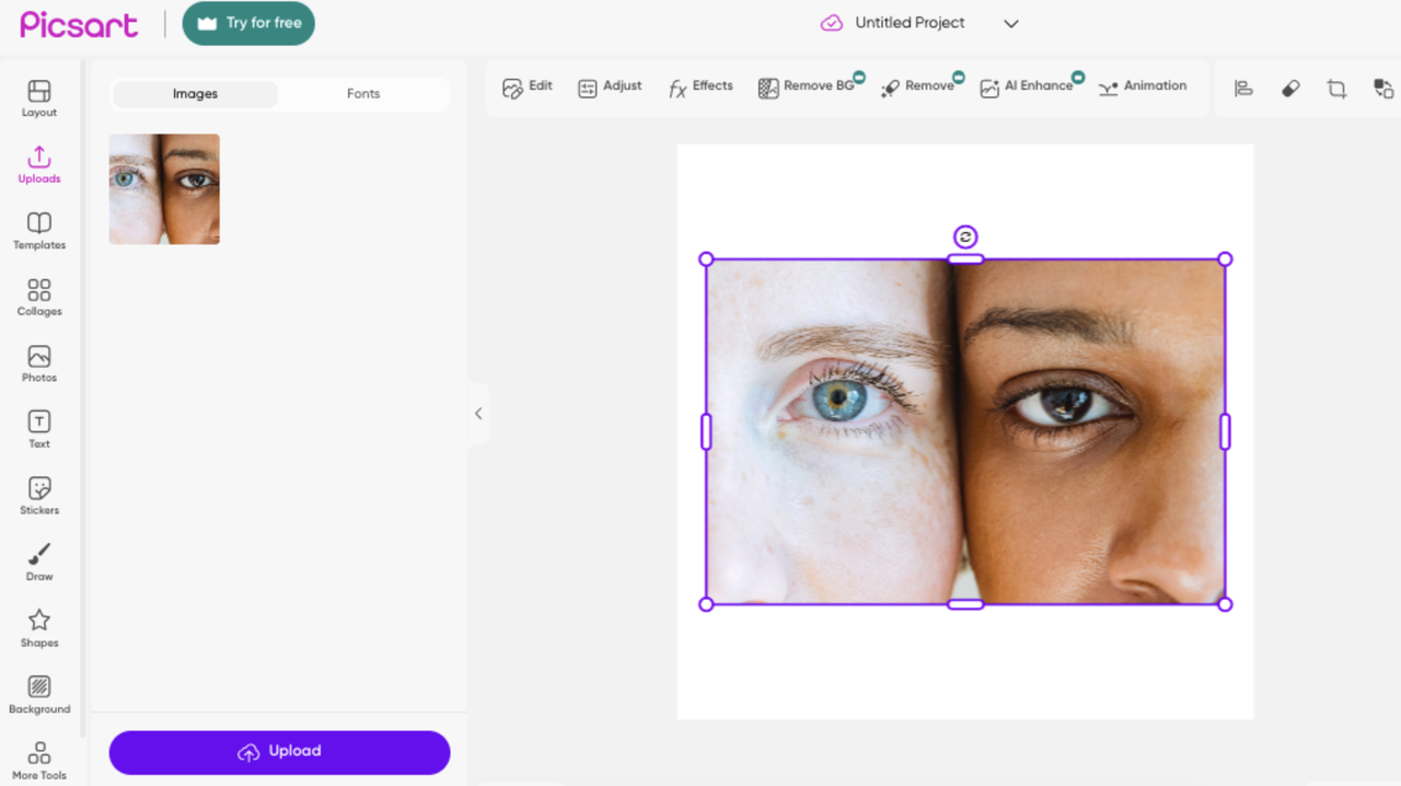 9 Easy and Free Ways to Relight Photos Instantly