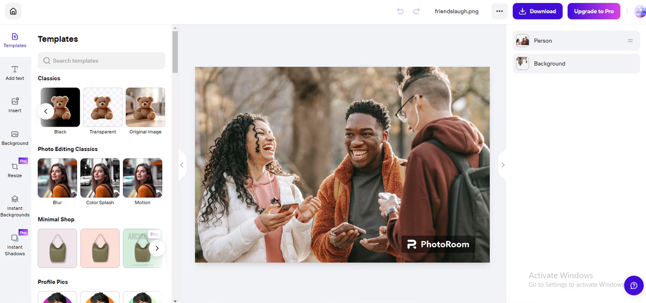9 Easy and Free Ways to Relight Photos Instantly