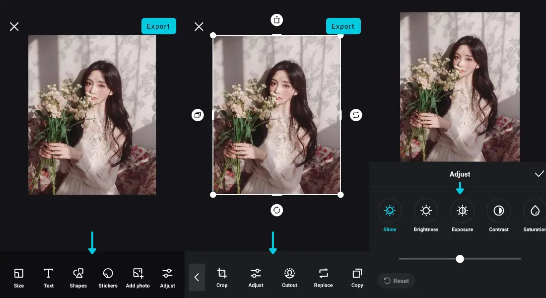 9 Easy and Free Ways to Relight Photos Instantly