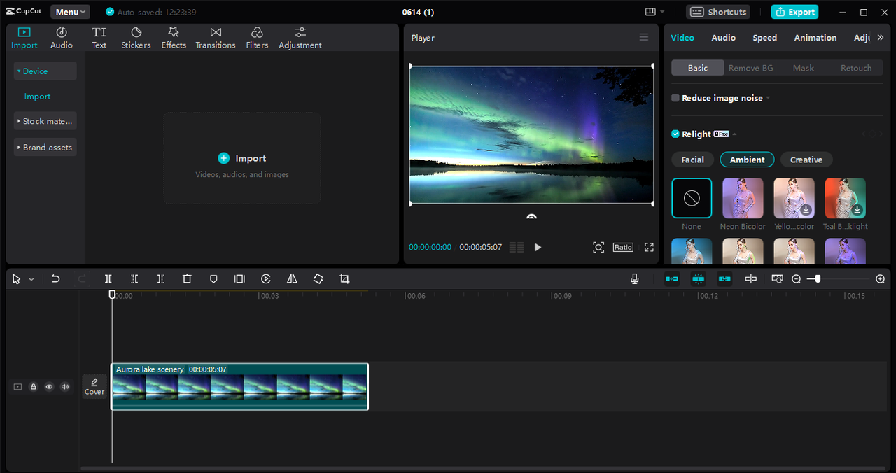 9 Easy and Free Ways to Relight Photos Instantly