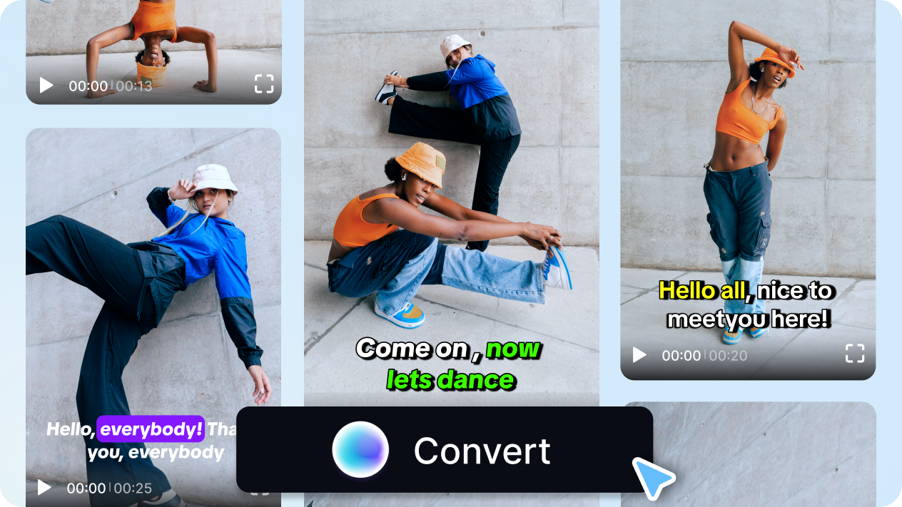 AI TikTok Video Generator: Erstellen Sie ganz einfach virale TikTok-Videos
